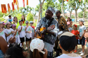 Festival de Gannat les Cultures du Monde - 51ème édition
