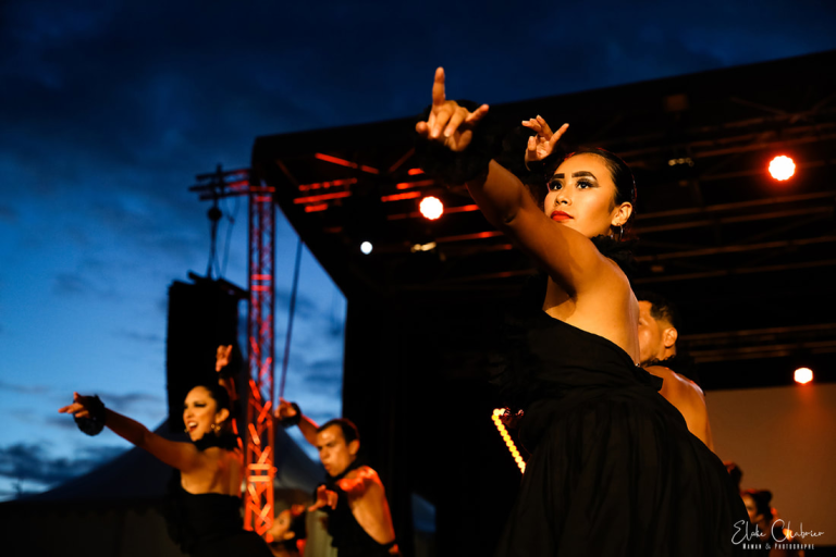 Festival de Gannat les Cultures du Monde - 51ème édition
