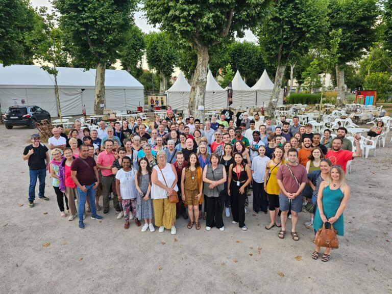 Festival de Gannat les Cultures du Monde - 50ème édition